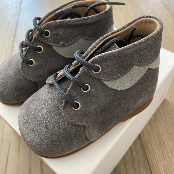 Shoes | Eli 1957 Toddler Shows Handmade | Poshmark